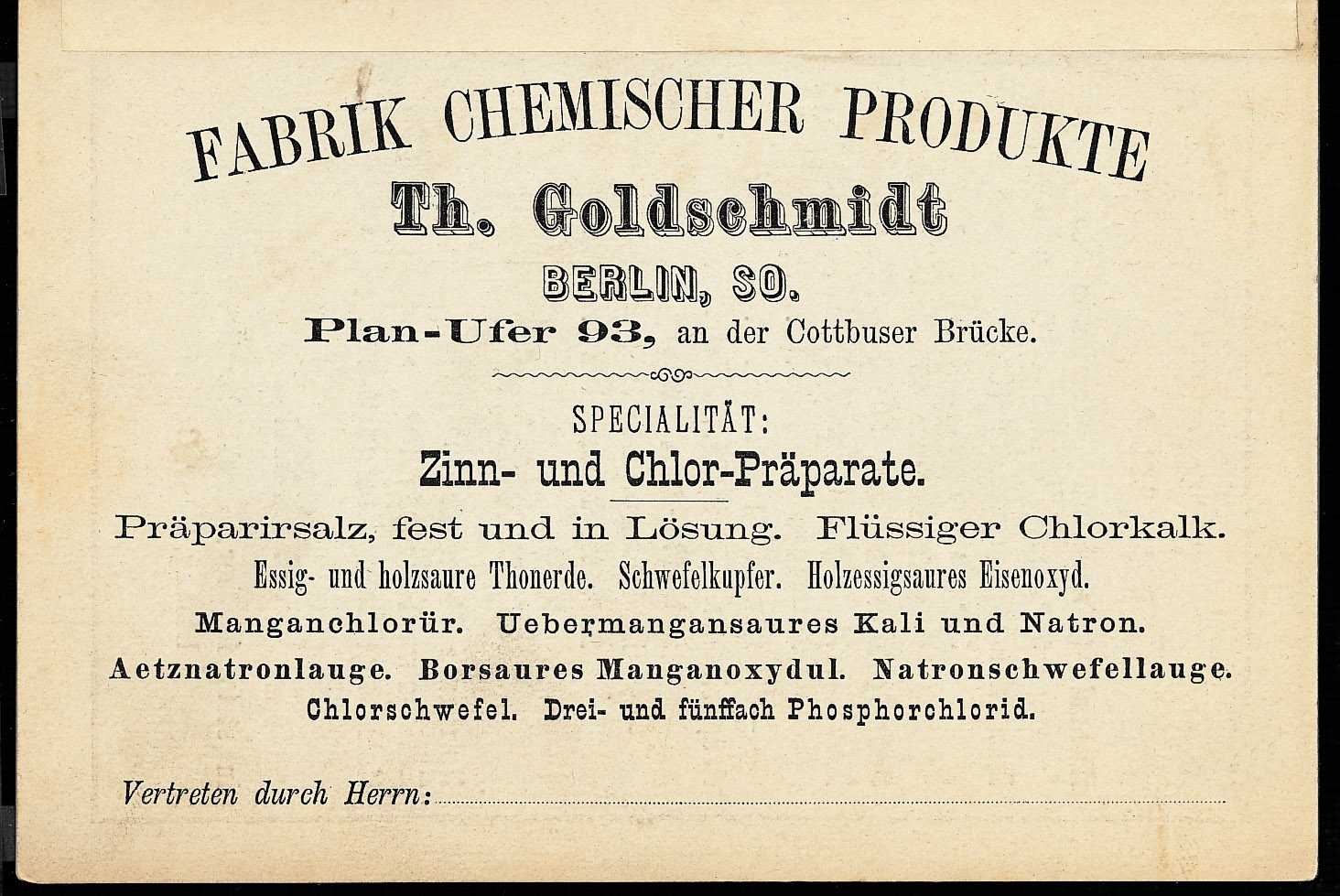 Historie – Goldschmidt
