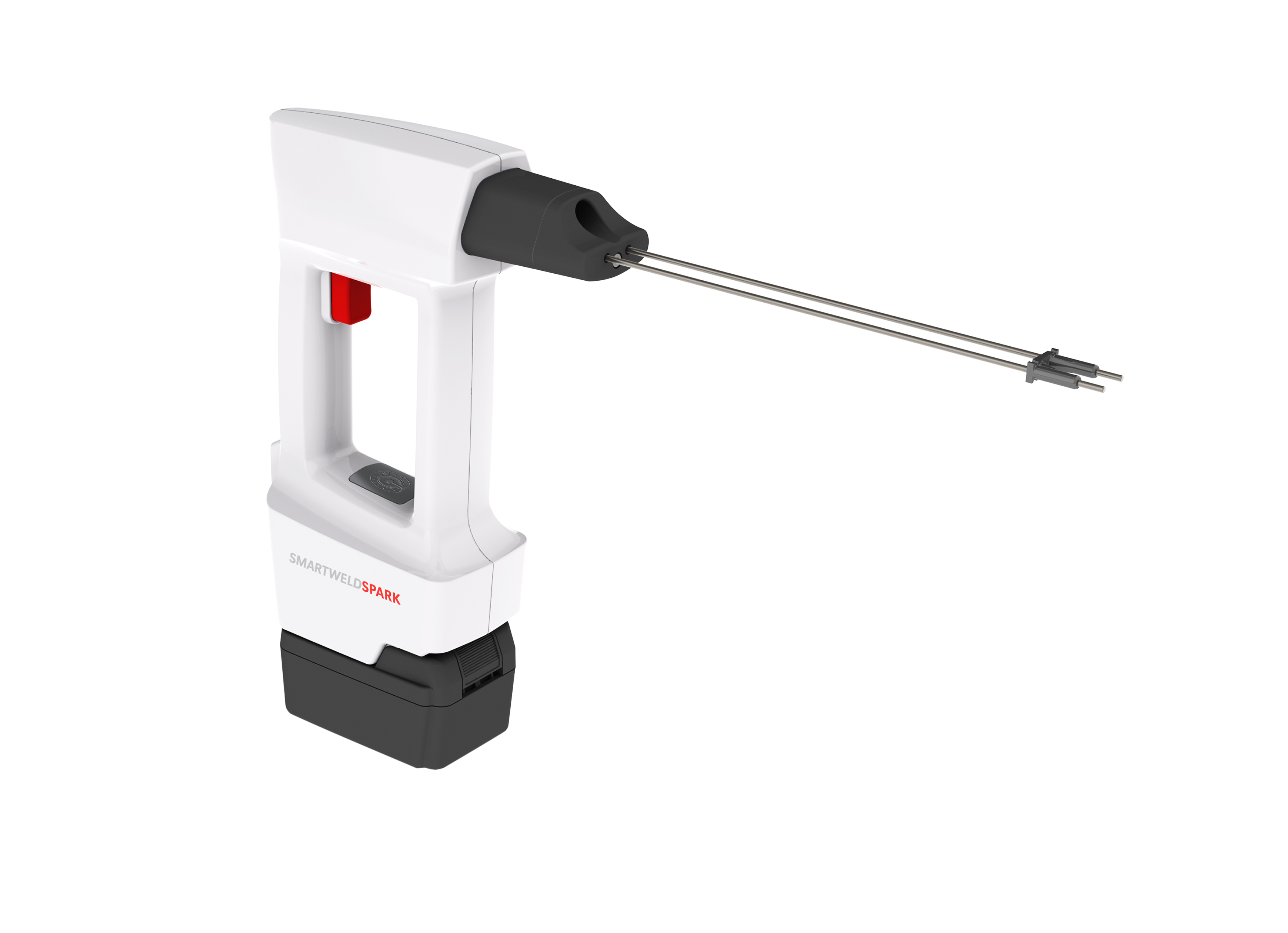 Smartweld Spark – Goldschmidt
