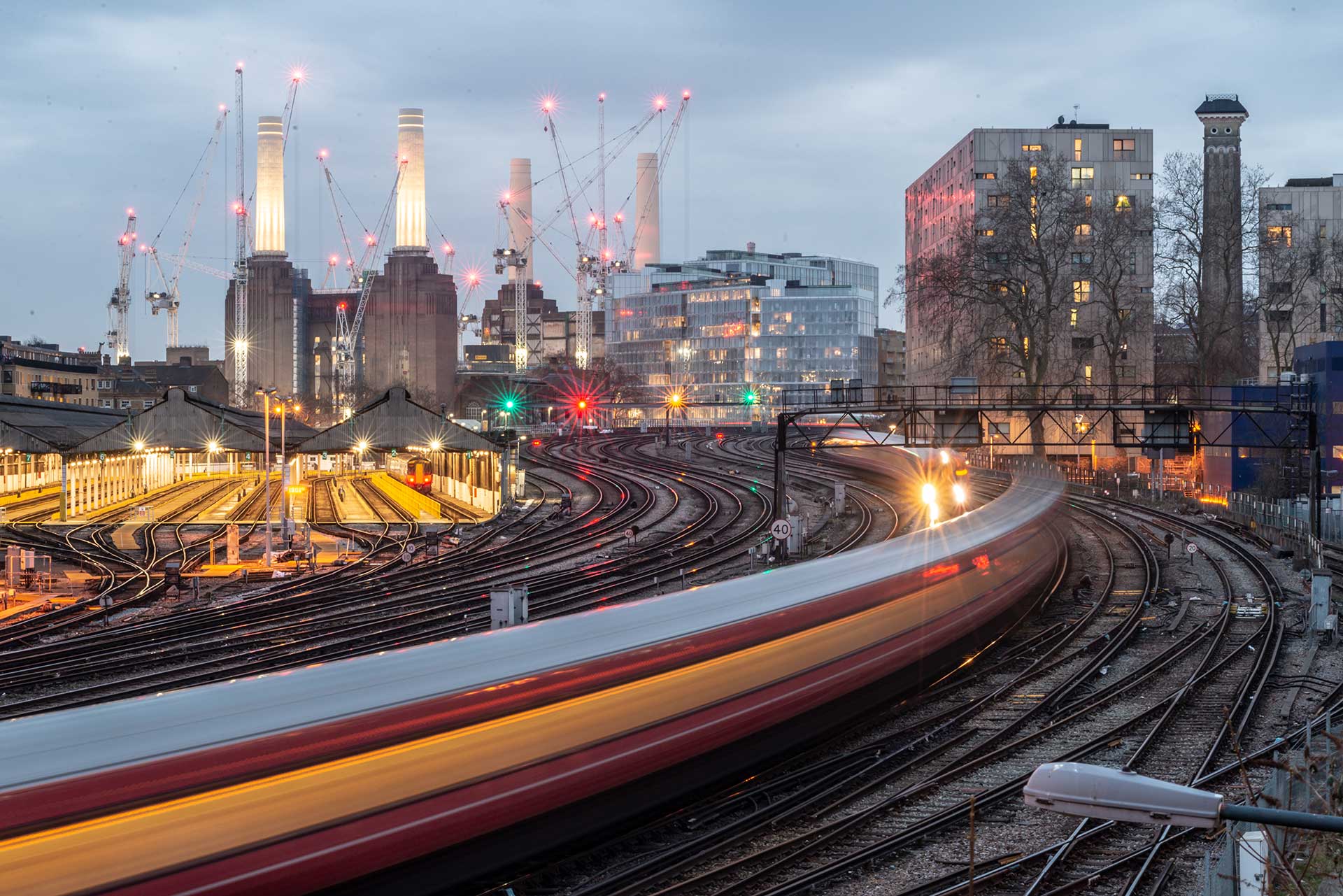 Welcome – Goldschmidt Smart Rail Solutions