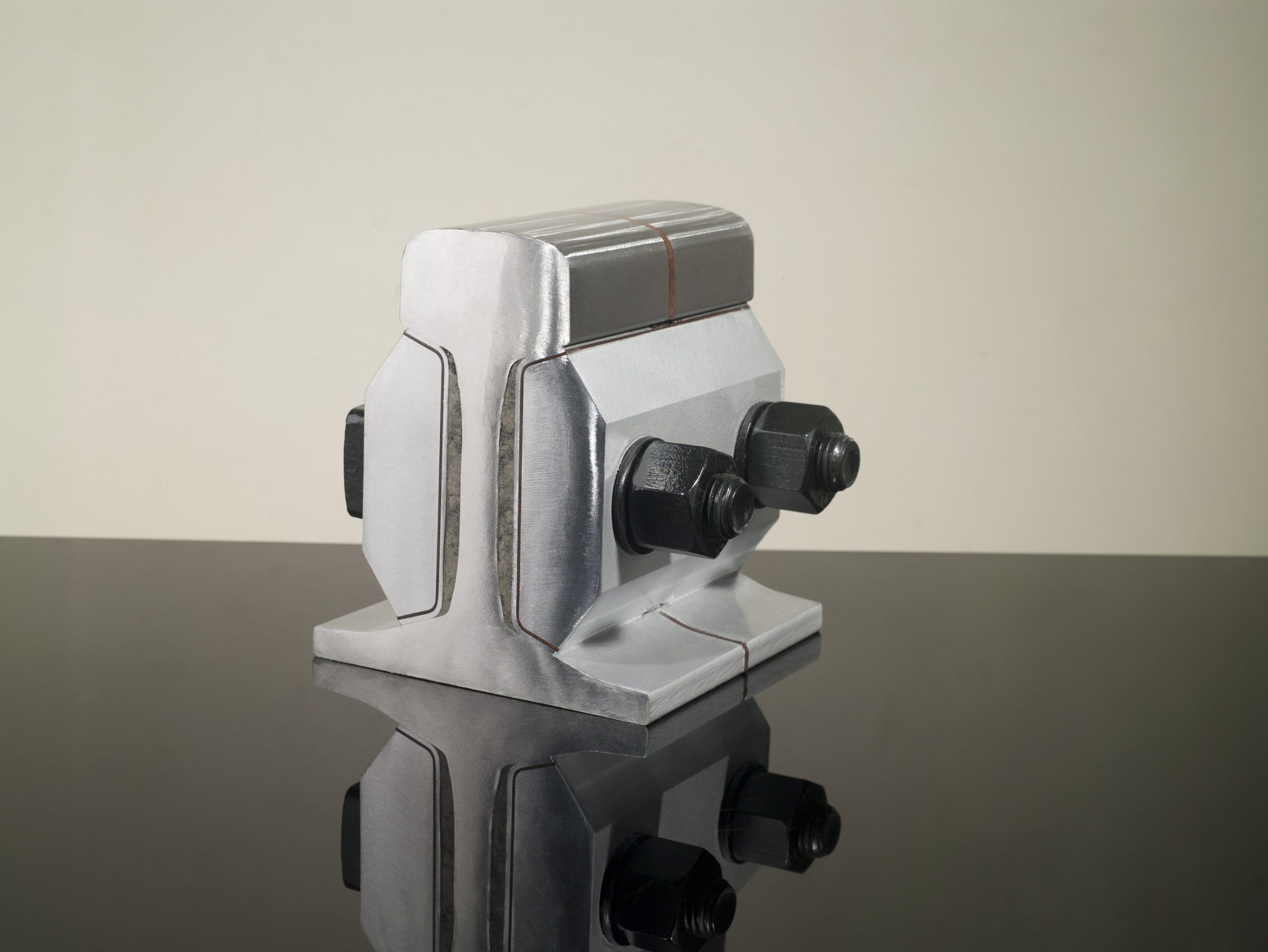 Insulated Rail Joints – Goldschmidt