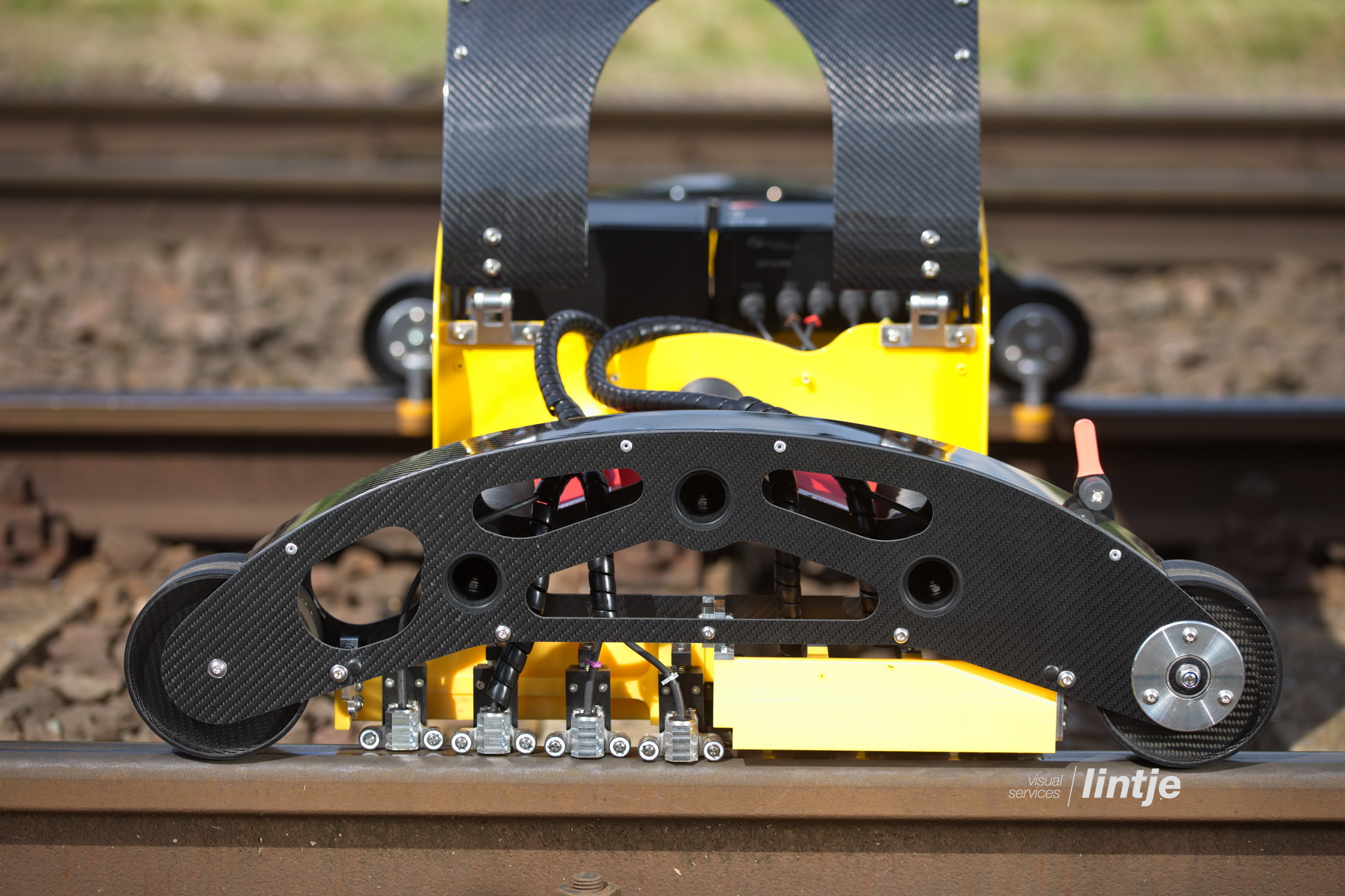 Trackscan Mira – Goldschmidt