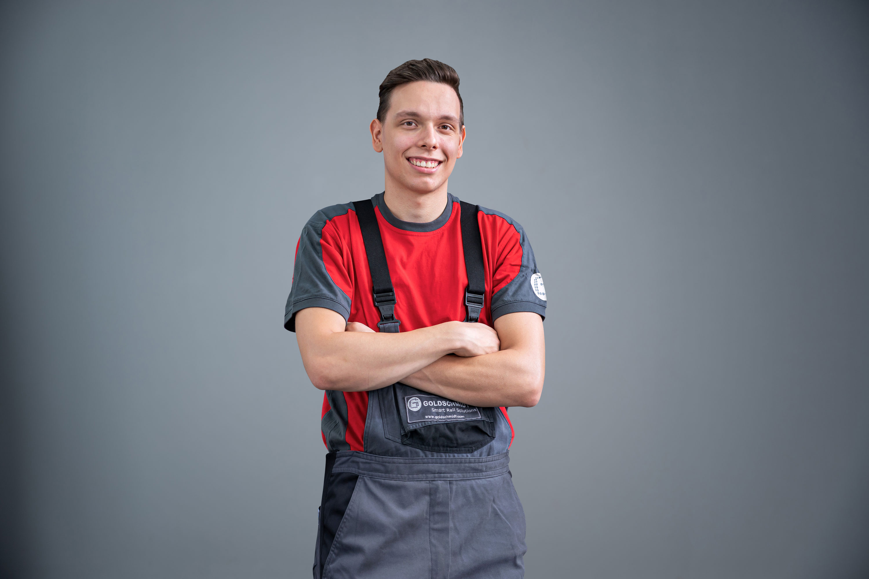 Career – Goldschmidt