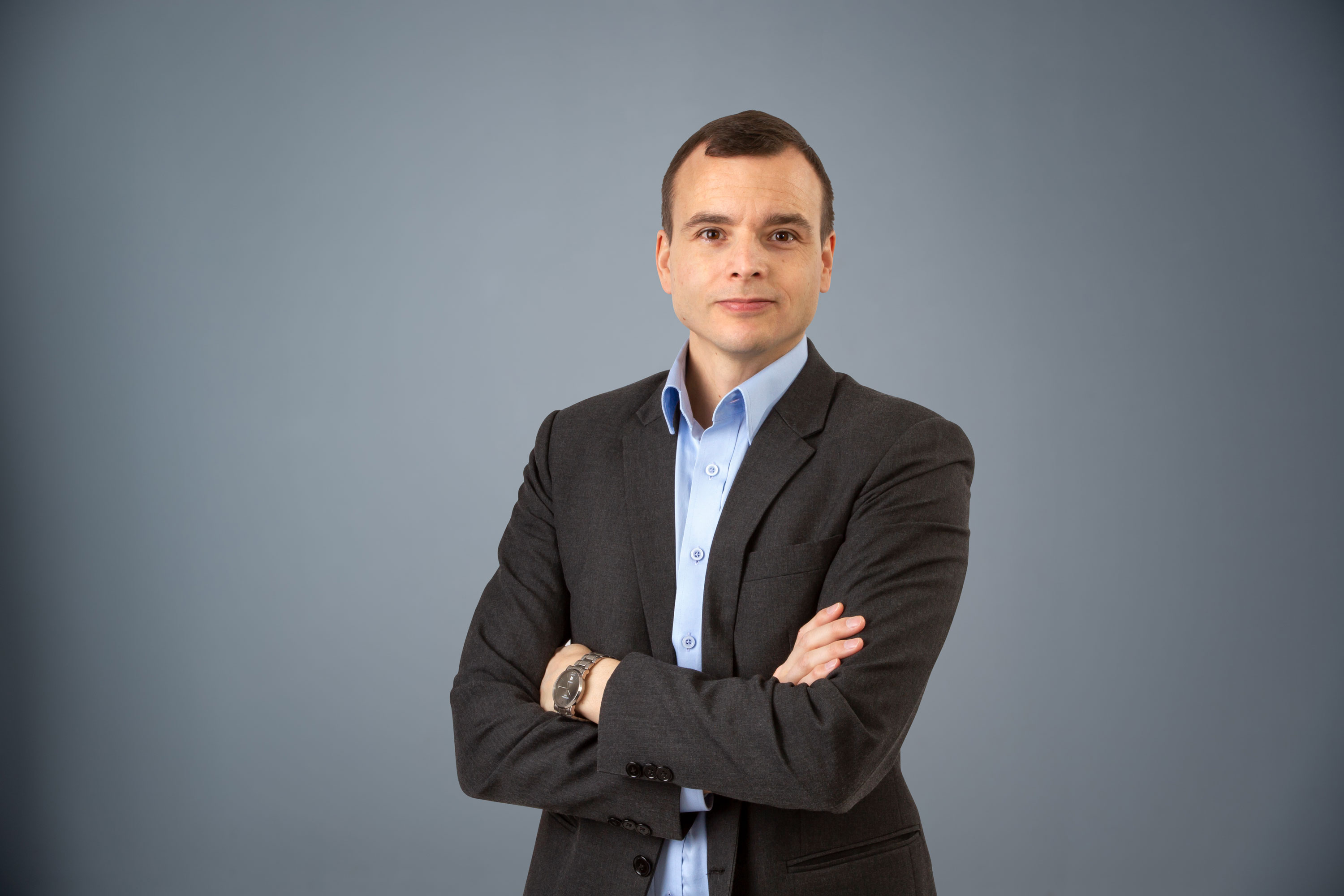 Career – Goldschmidt